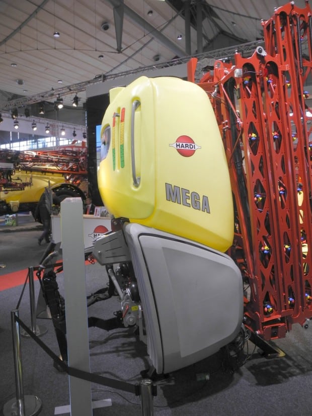 Une série de nouveaux pulvés, portés et traînés - Entraid