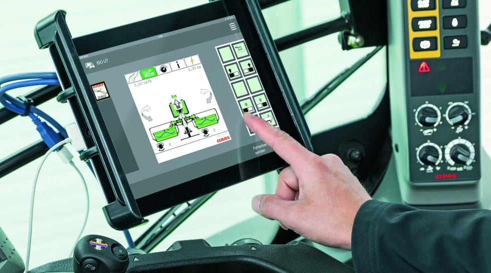 L’Isobus, comment ça marche ? - Entraid