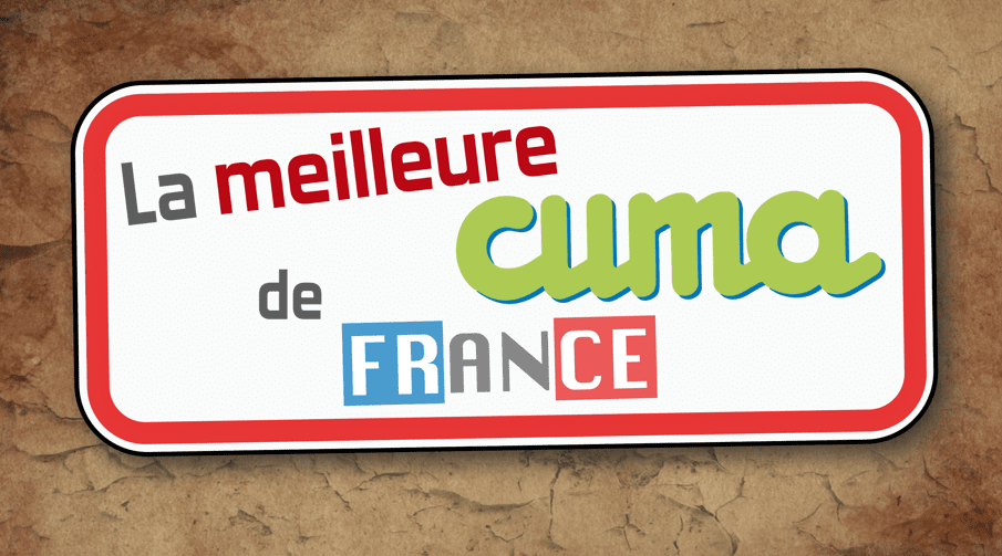 La meilleure cuma de France - Entraid