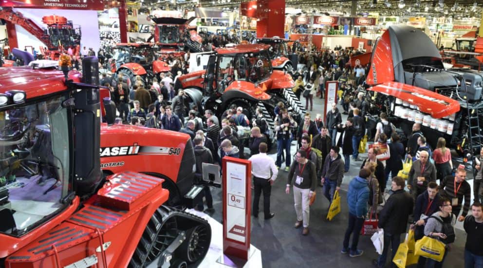 Les 101 articles du SIMA 2017 - Entraid