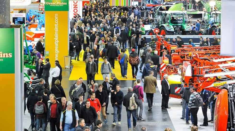 Les médailles du Sima 2017 brillent déjà - Entraid