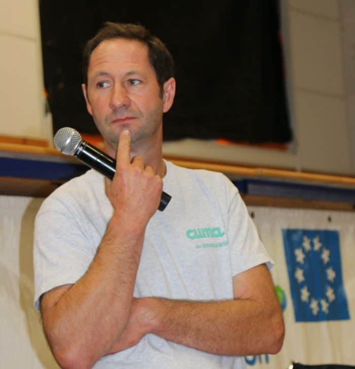 Impliquer les chauffeurs au renouvellement du matériel - Entraid