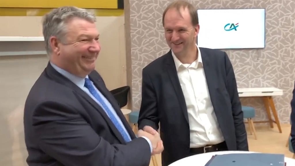 Convention Fncuma Crédit Agricole Entraid'