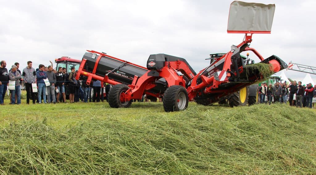Coût andaineur à tapis: moins cher à l'usage qu'un andaineur classique?