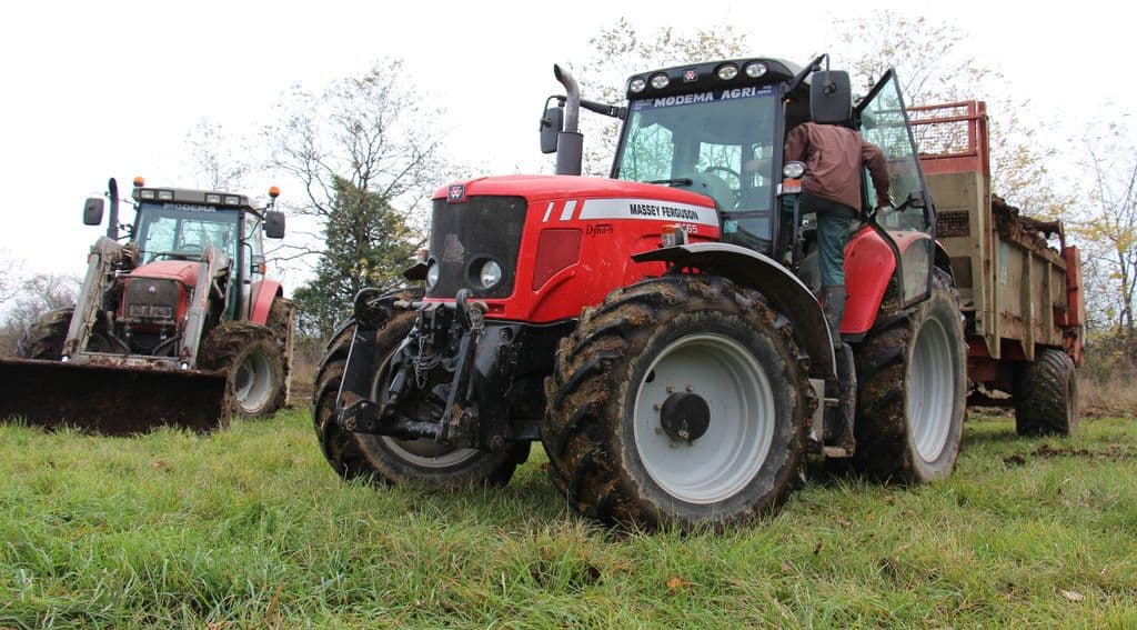charges de mécanisation, jeunes installés, cuma Loire-Atlantique - Entraid charges de mécanisation, jeunes installés, cuma Loire-Atlantique - Entraid