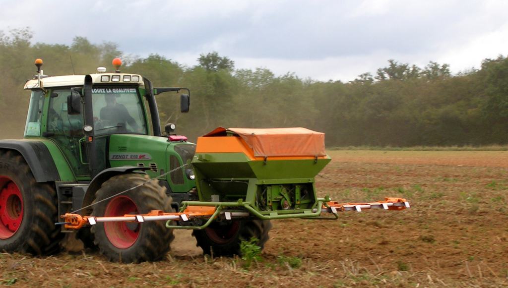 choisir le matériel de semis direct, quelques règles - Entraid
