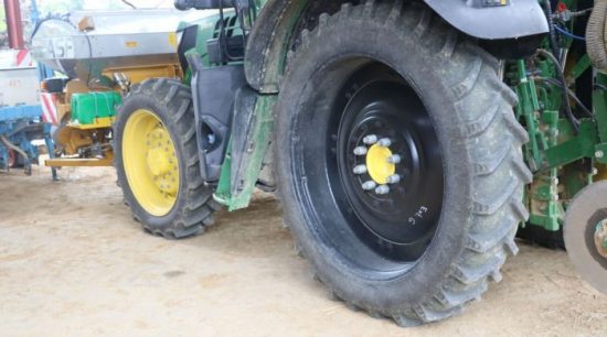 Avis John Deere 6M : points forts et points faibles du JD 6155M