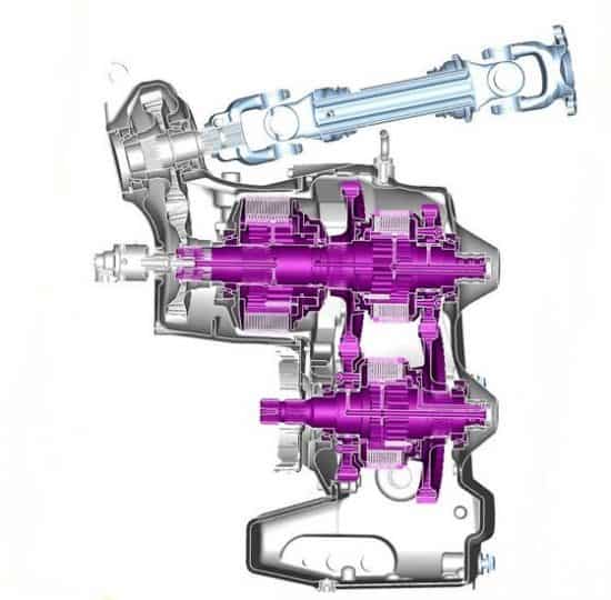 John Deere eAutoPowr : la transmission électromécanique à Agritechnica