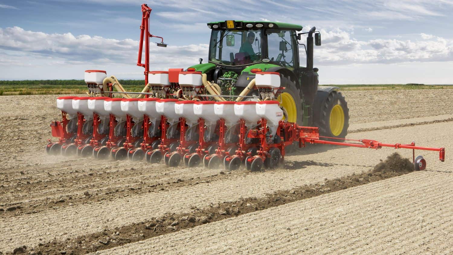 rentabilité d'un semoir monograine : comment l'évaluer