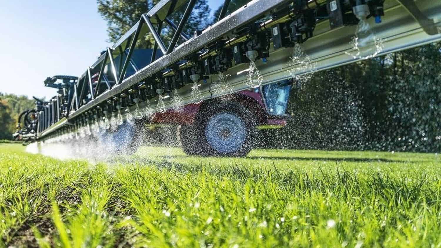 Horsch Leeb CS : des pulvérisateurs portés de 1400 à 2200L en 2022