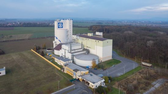 Soufflet-InVivo : un mariage pour quoi faire ? - Entraid