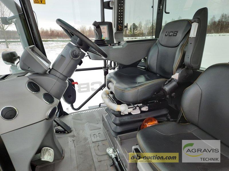 Fastrac édition spéciale MB trac à vendre aux enchères - Entraid