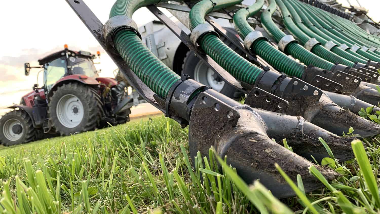 Fertilisation en agriculture biologique : réglementation 2021 - Entraid