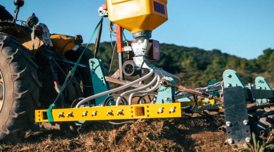 Le Pré Fabriqué : des outils de travail du sol à monter soi-même - Entraid