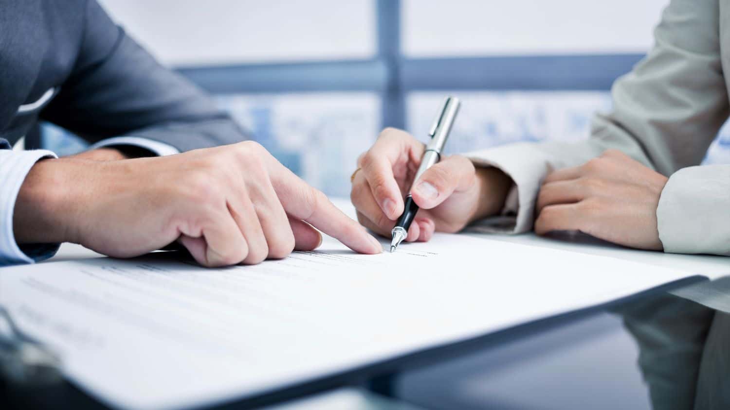 Bons de commande et devis: sur quels points faut-il être vigilant