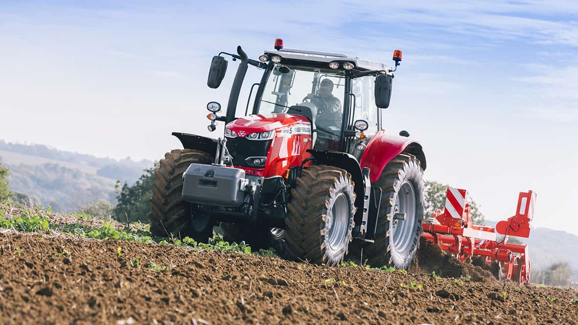 Avis Massey Ferguson 7716 S, que pensent les utilisateurs de ce tracteur?