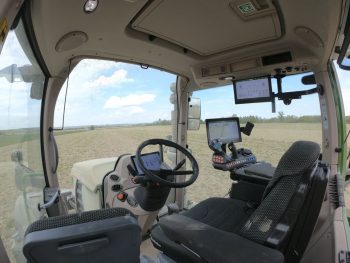 Essai Fendt One 724 en vidéo - Avis tracteur Fendt One 724