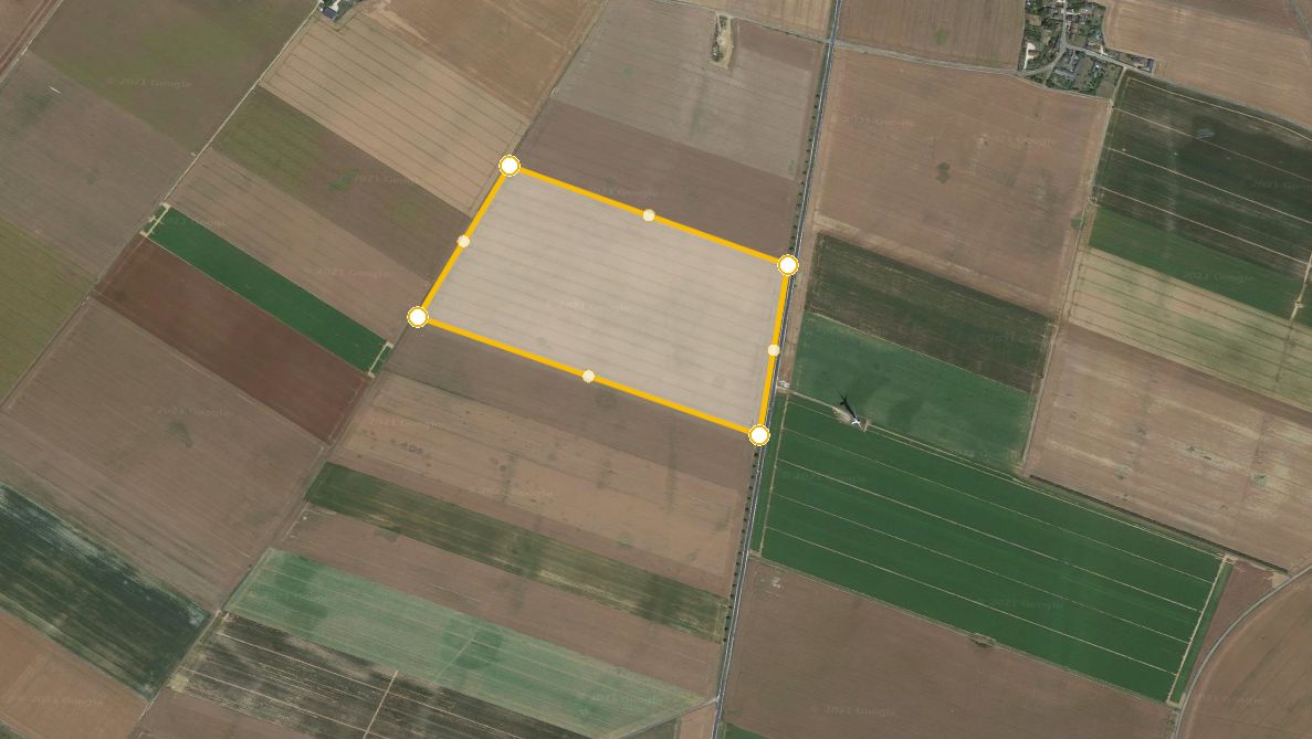 365 FarmNet : un outil pour le suivi des chantiers et la modulation de dose