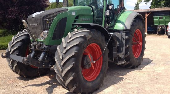 Télégonflage Agriwin-Eco : un kit à partir de 3.500€ à monter soi-même