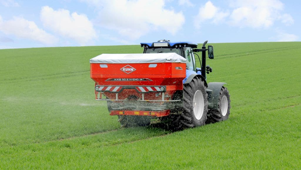 Plan prévisionnel de fumure : comment bien le préparer