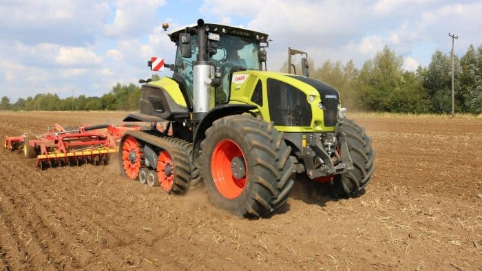 Tracteur Claas : les modèles, les caractéristiques, les prix