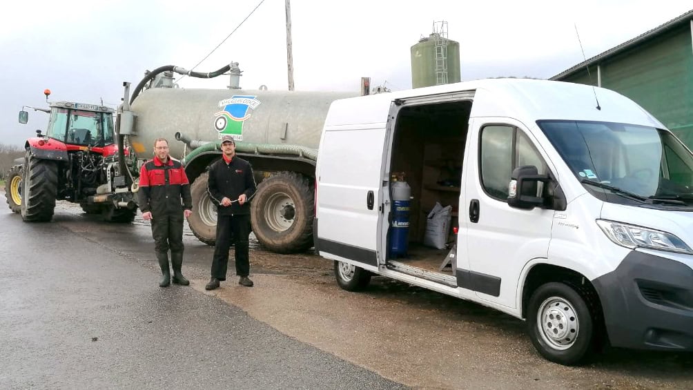 Camion atelier en cuma : comment ça marche ? Est-ce efficace