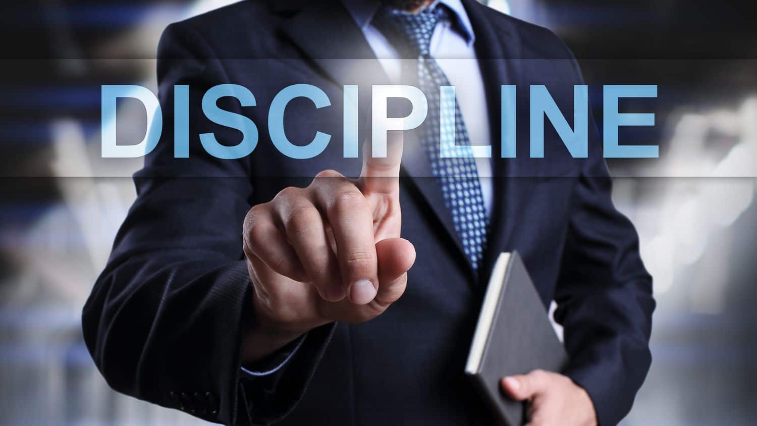 Discipline en entreprise : les différentes fautes et les sanctions adaptées