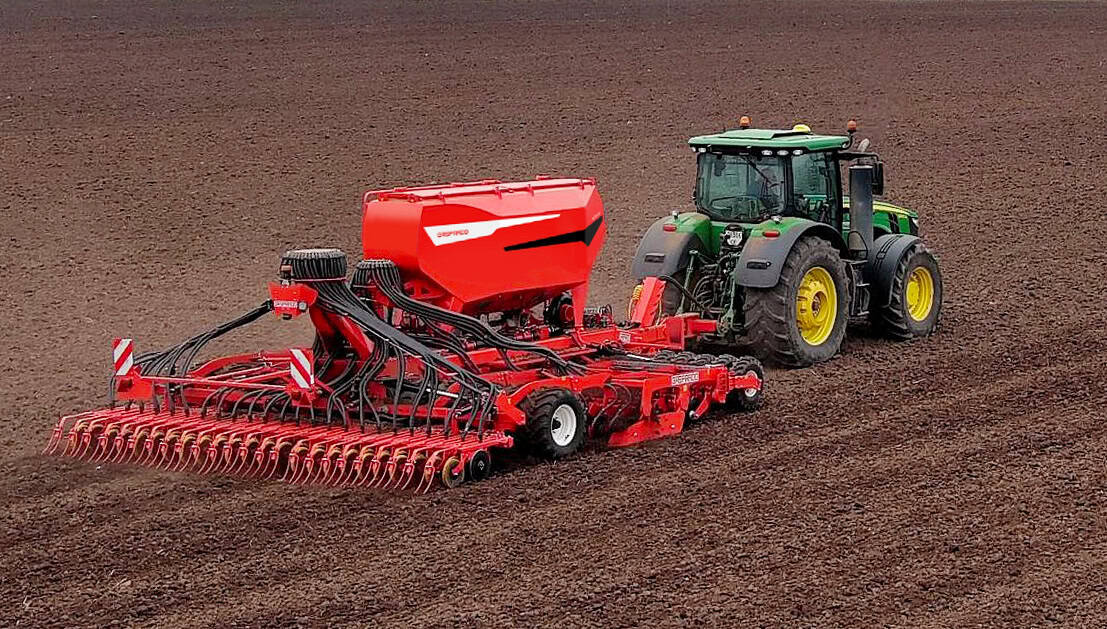 Maschio Gaspardo au SIMA 2022 : les nouveautés à ne pas manquer