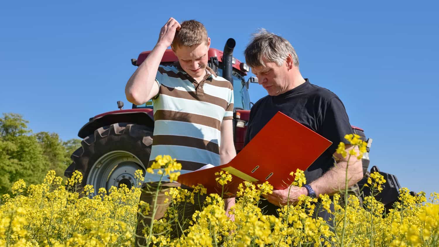 Embaucher un apprenti : mode d'emploi avec Cerfrance