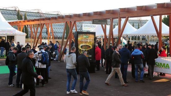 Ouverture SIMA 2022 : à J-1 découvrez les nouveautés à ne pas manquer