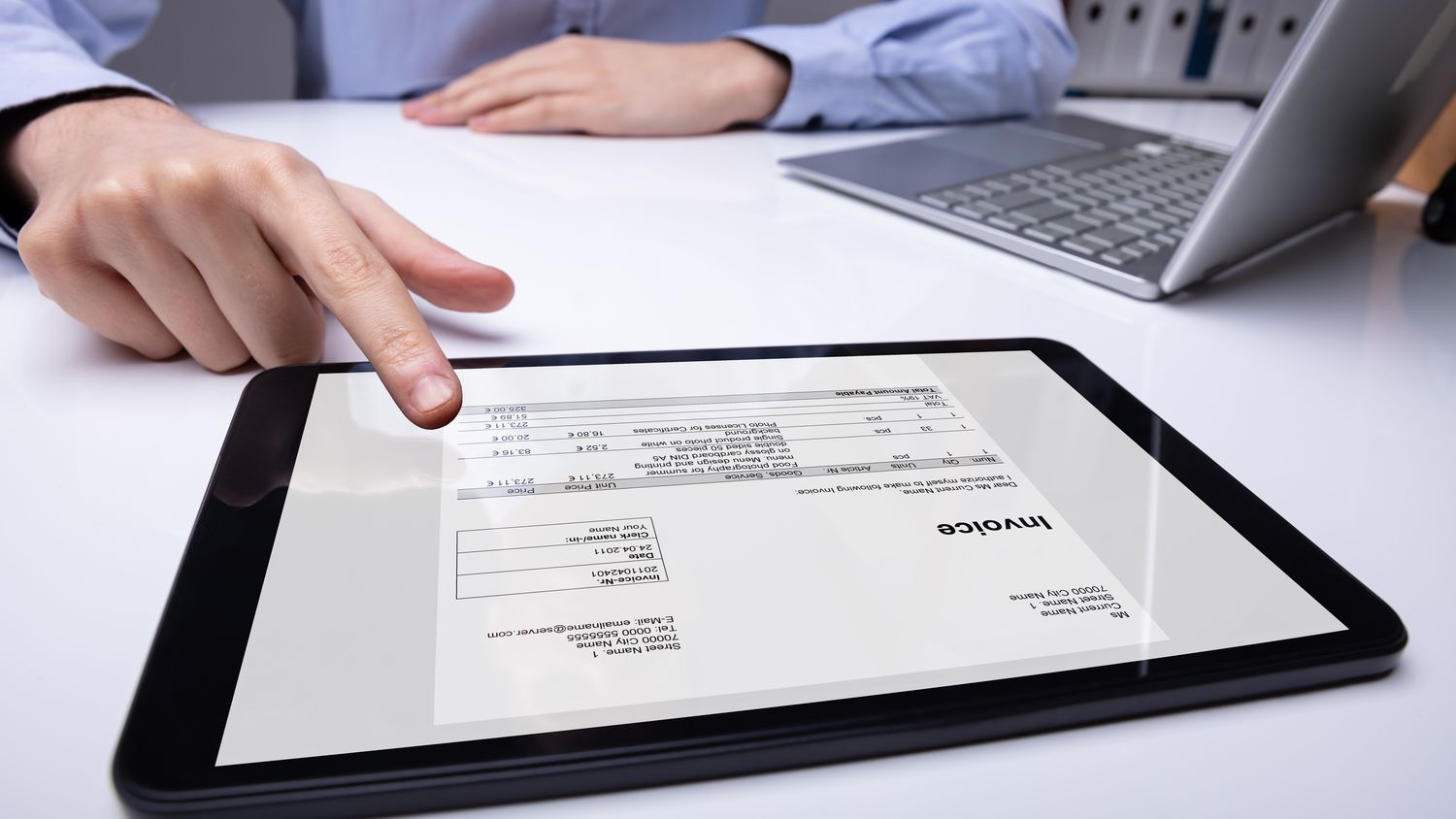 Facturation électronique : tout ce qu'il faut savoir en 3 questions