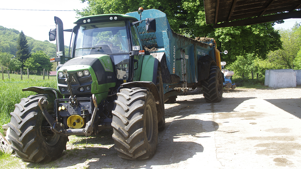 La fusion de cuma, une solution pour retrouver du dynamisme