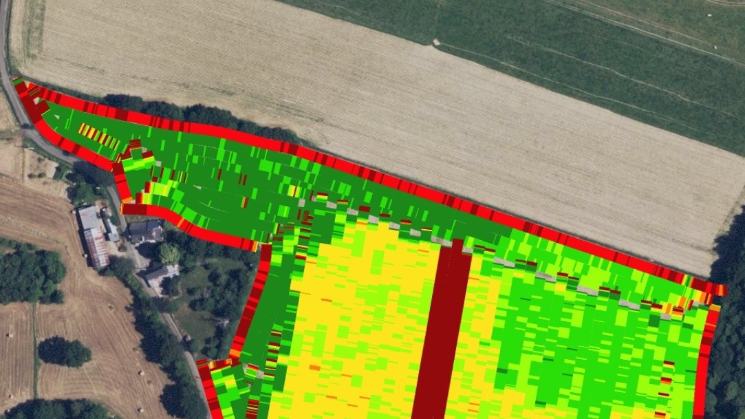 La modulation à la carte grâce à la cuma