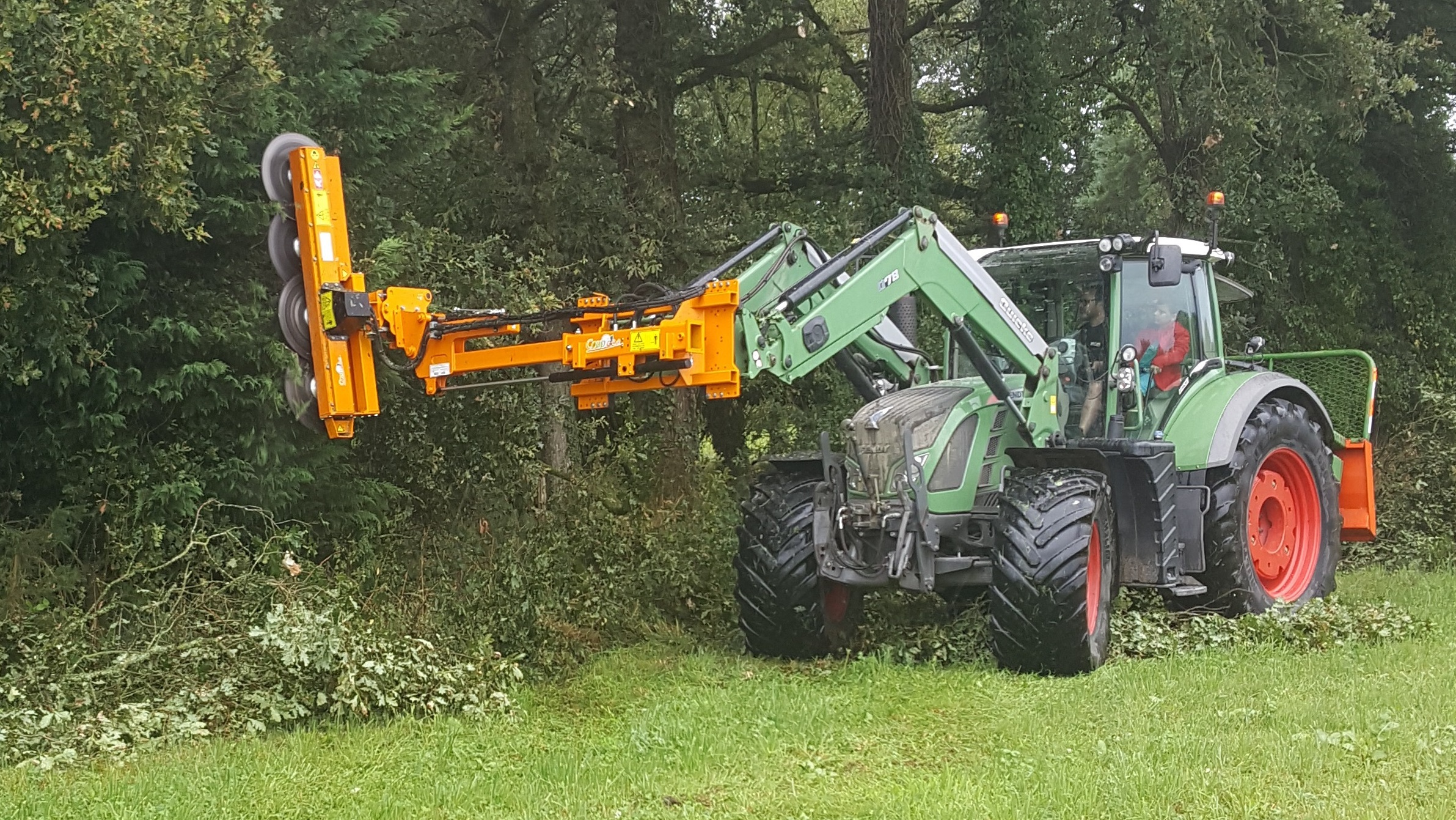 Lamier : comment le choisir et sur quel porteur l'installer