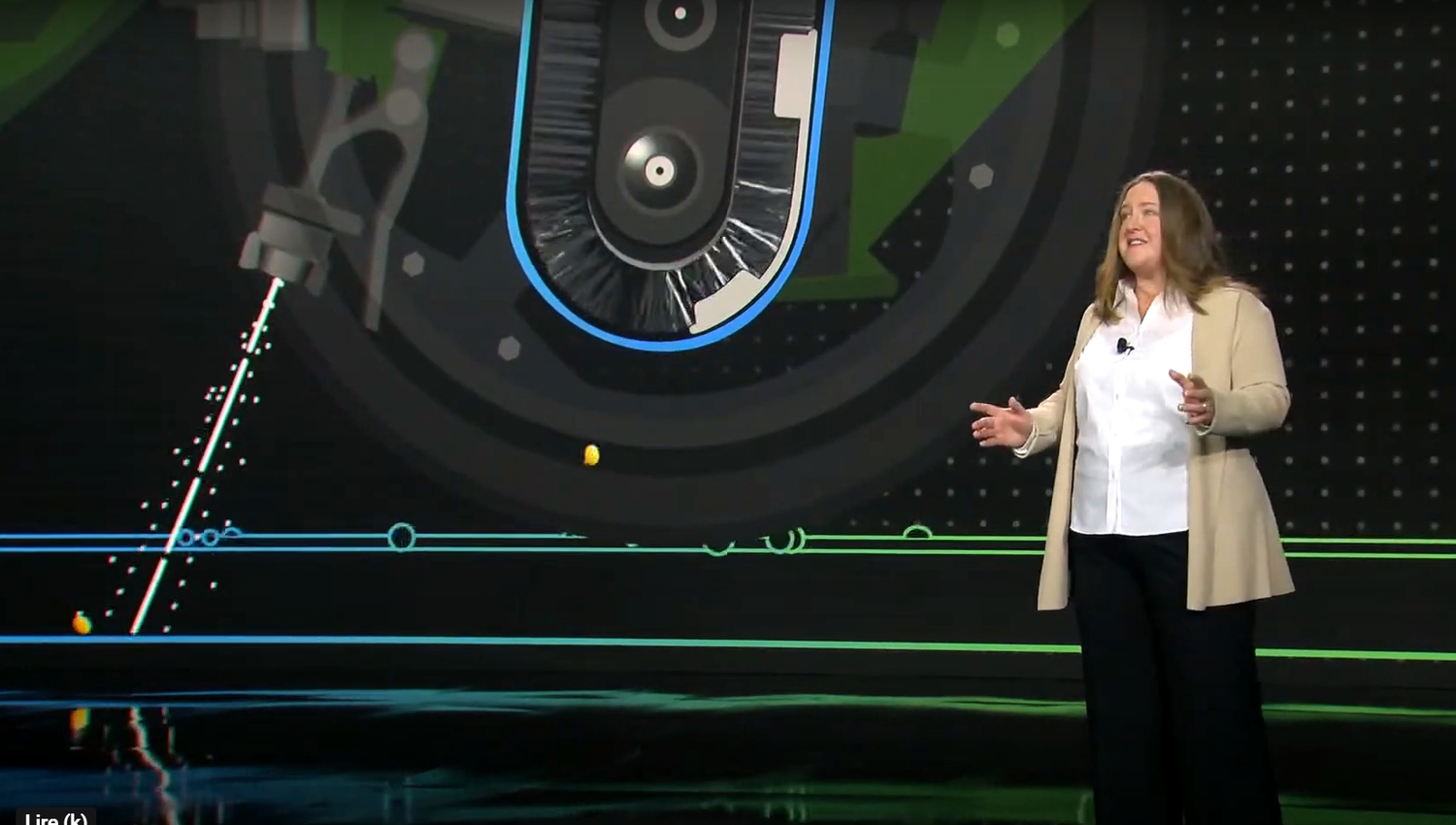 Engrais starter : l'ExactShot de John Deere localise sur chaque grain