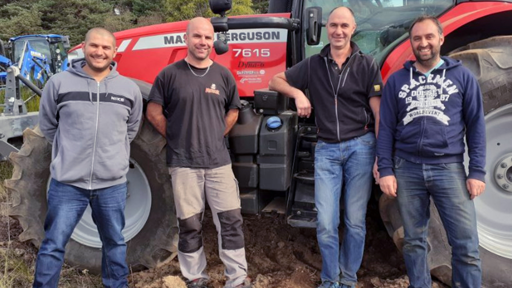 Un Salarié En Groupement D Employeurs Une Bonne Solution