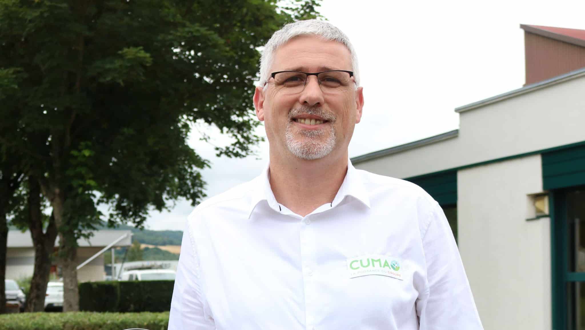 Organisation du chantier de fauche : quid du groupe de fauche