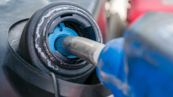 Additif pour AdBlue : dans quels cas faut-il l'utiliser