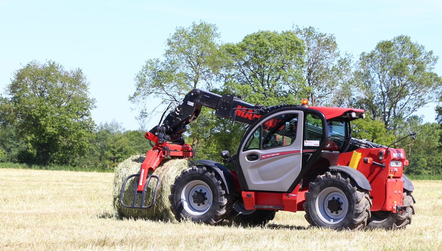 Choisir un télescopique : les 5 critères à prendre en compte