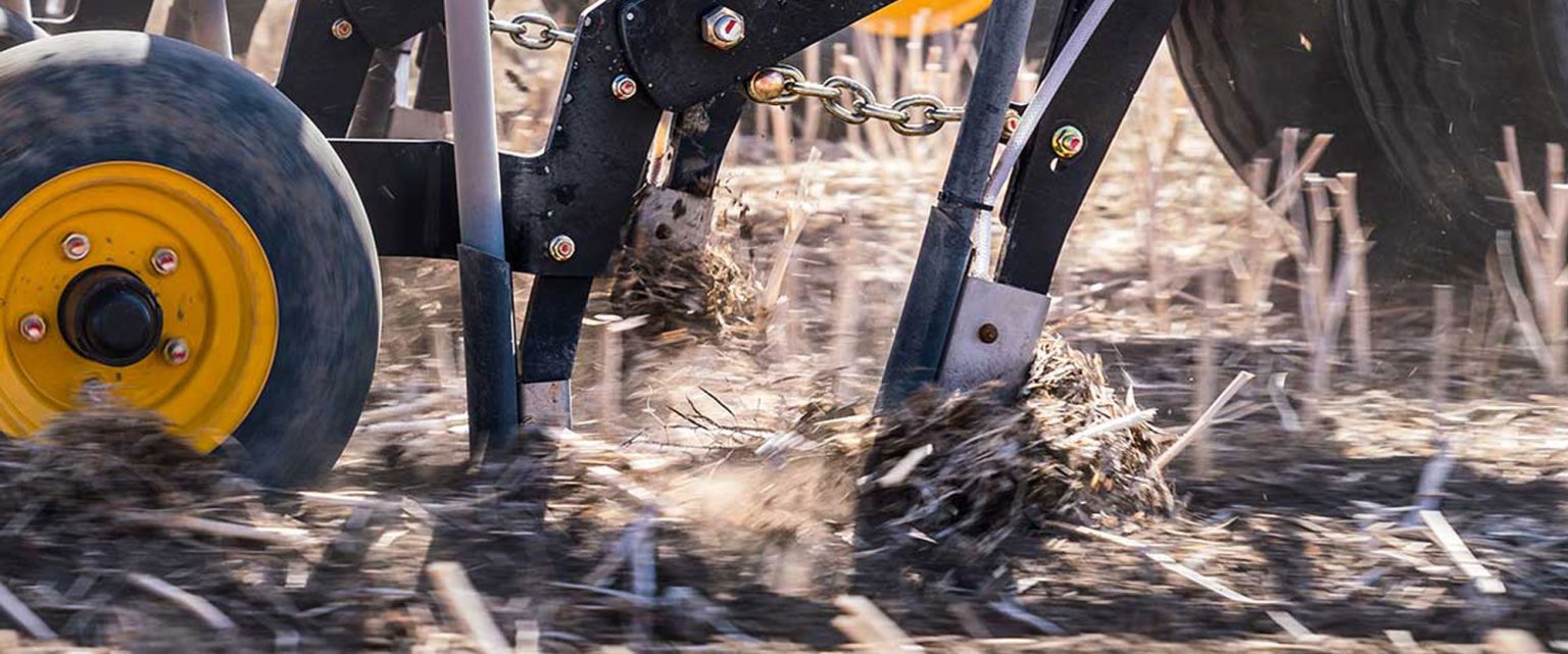 Väderstad Seed Hawk 600-900 C pour le semis direct en Europe