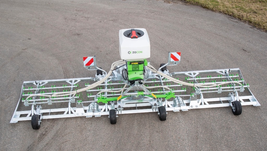 Semoir moins cher ou spécial prairie ? C'est ici