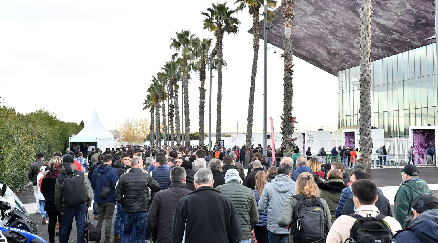 Palmarès Sitevi 2023 : les innovations viticoles et arbo à retenir