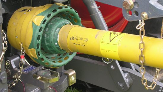 Protection de cardan : un comparatif pour bien la choisir