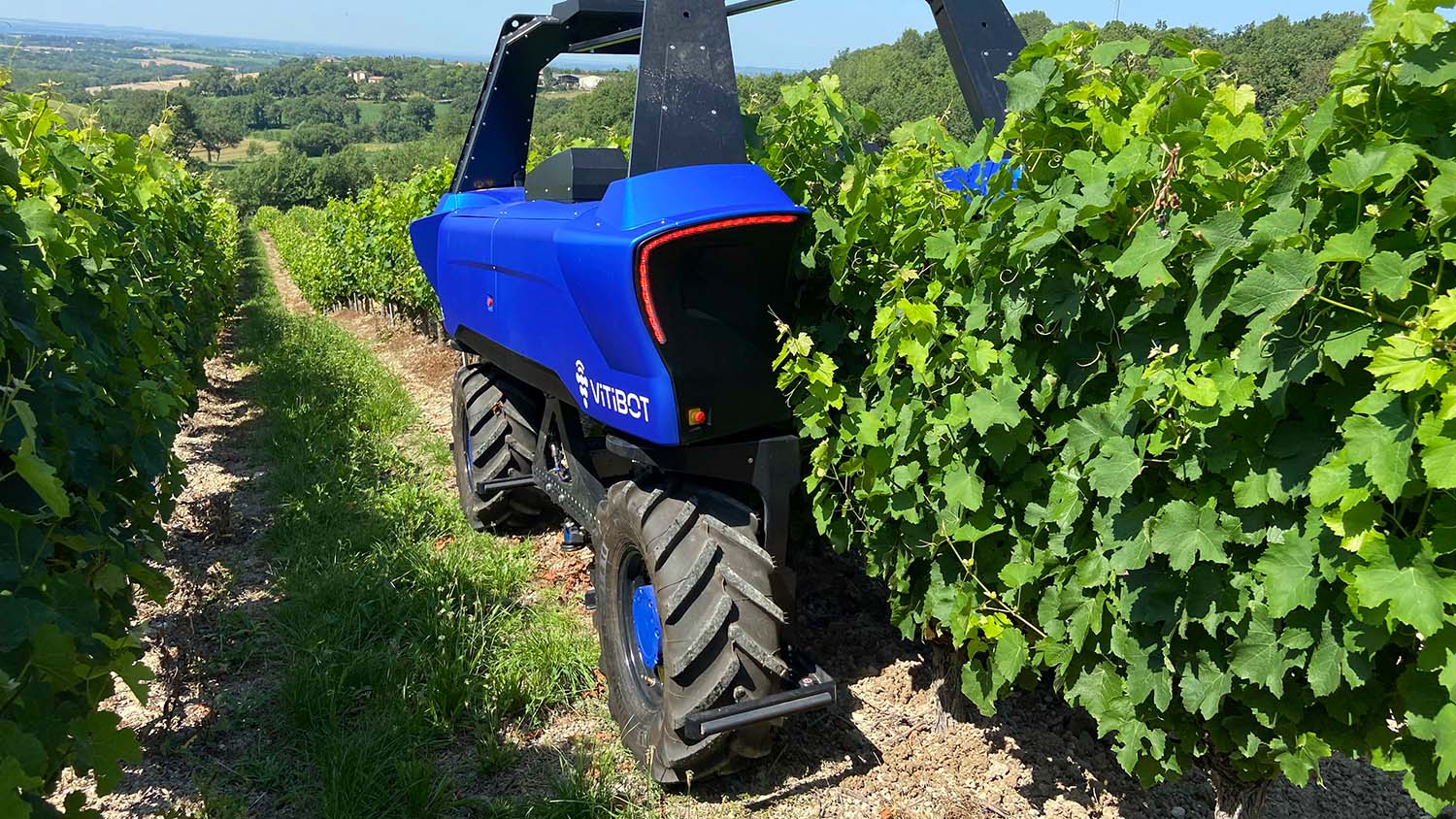 Toutes les aides agricoles pour financer votre matériel en cuma