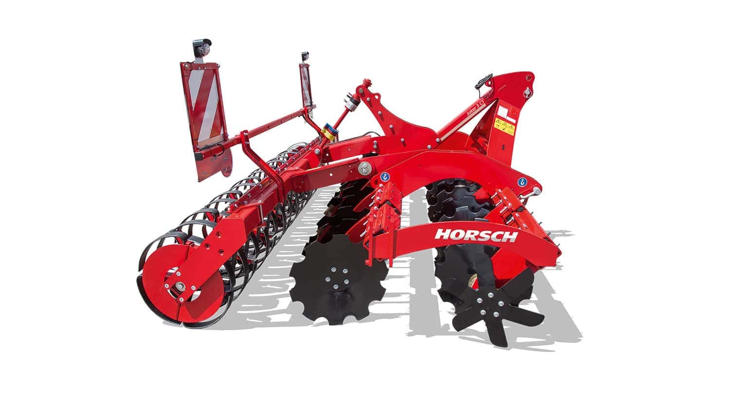 Prix Horsch Joker 4CT