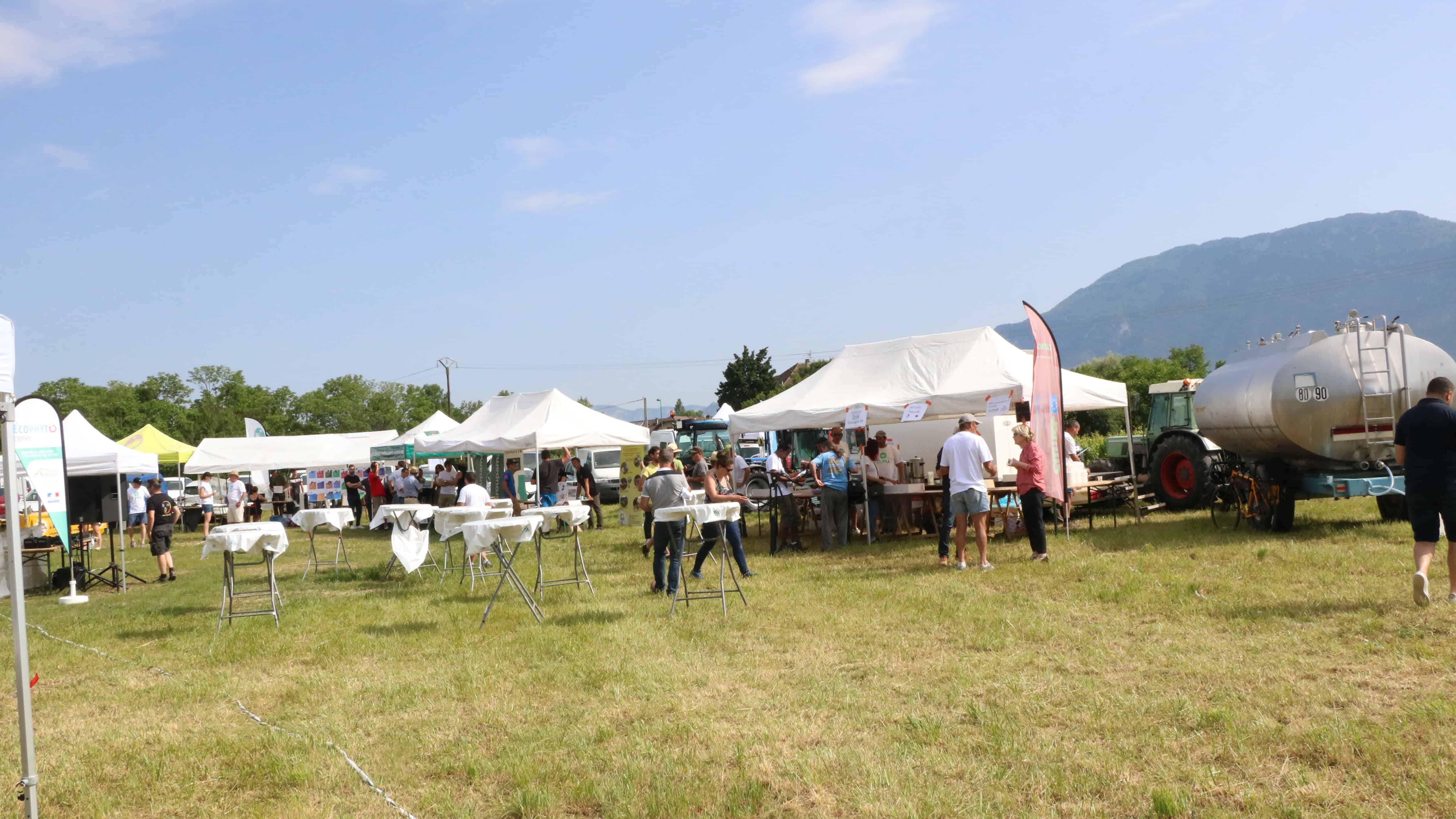 La journée technique est un rendez-vous essentiel