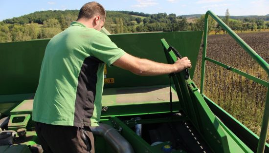 Mécanisation agricole responsable : les propositions de la Fncuma