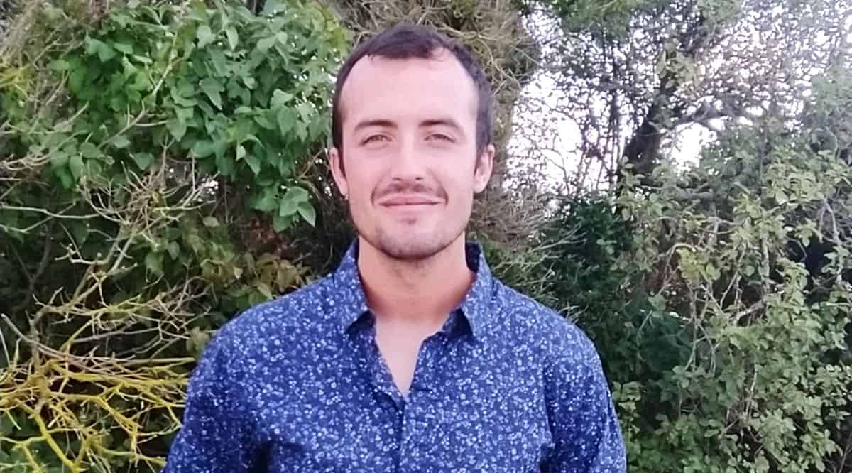 David Marty : portrait d'un jeune président de cuma dans l'Aude