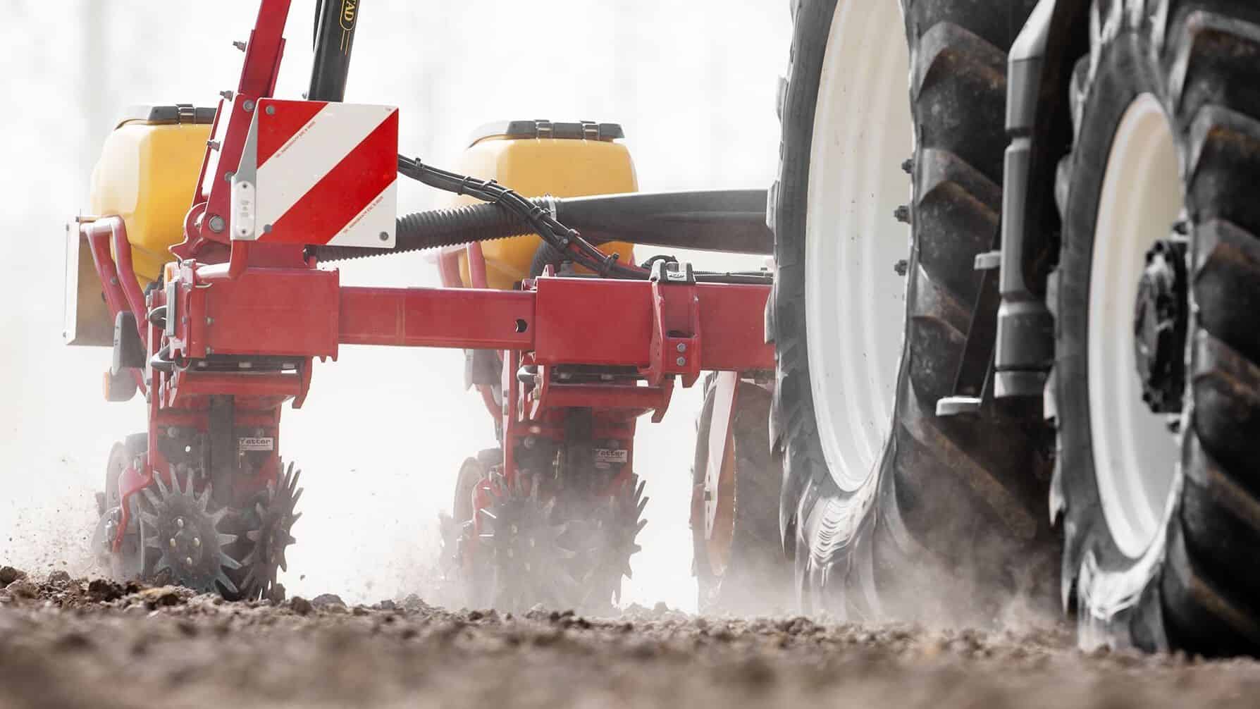 Semoir monograine rapide ou classique : que choisir