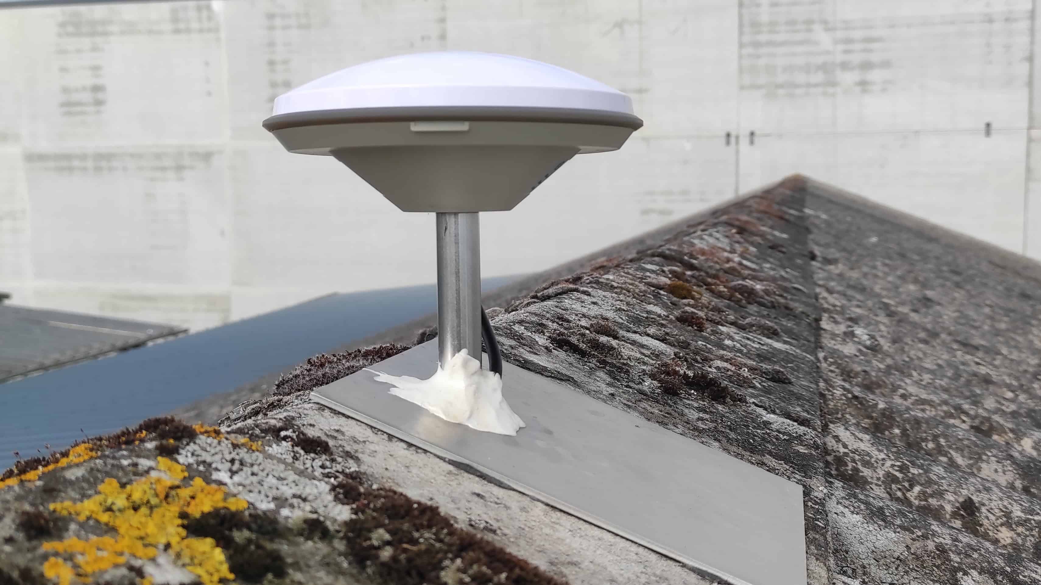 Centipede RTK en cuma